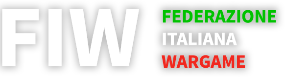 Virtual FIW CON - Federazione Italiana Wargames